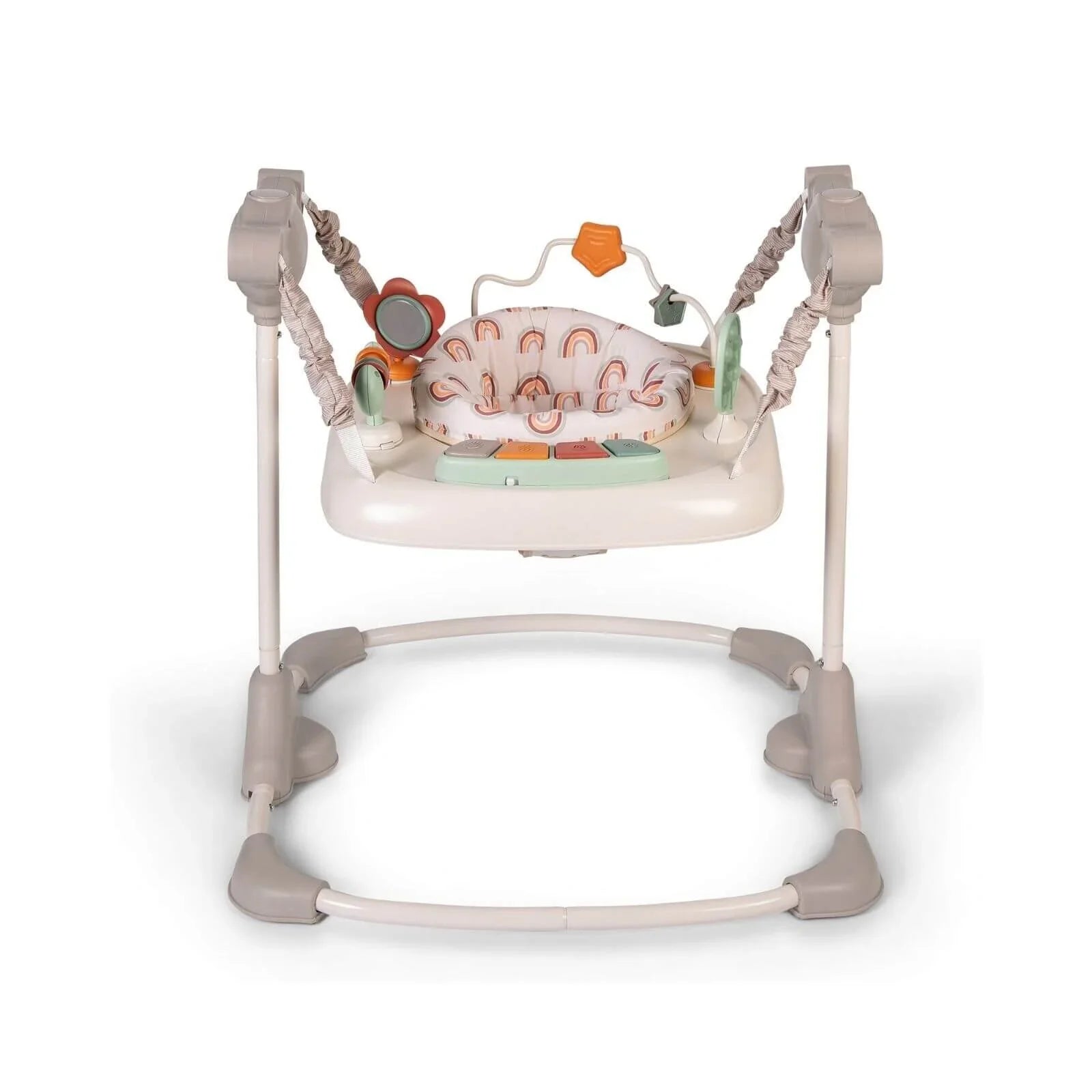 Red Kite Baby Go Round Jump a Round - Woodland Walks – Baby&More